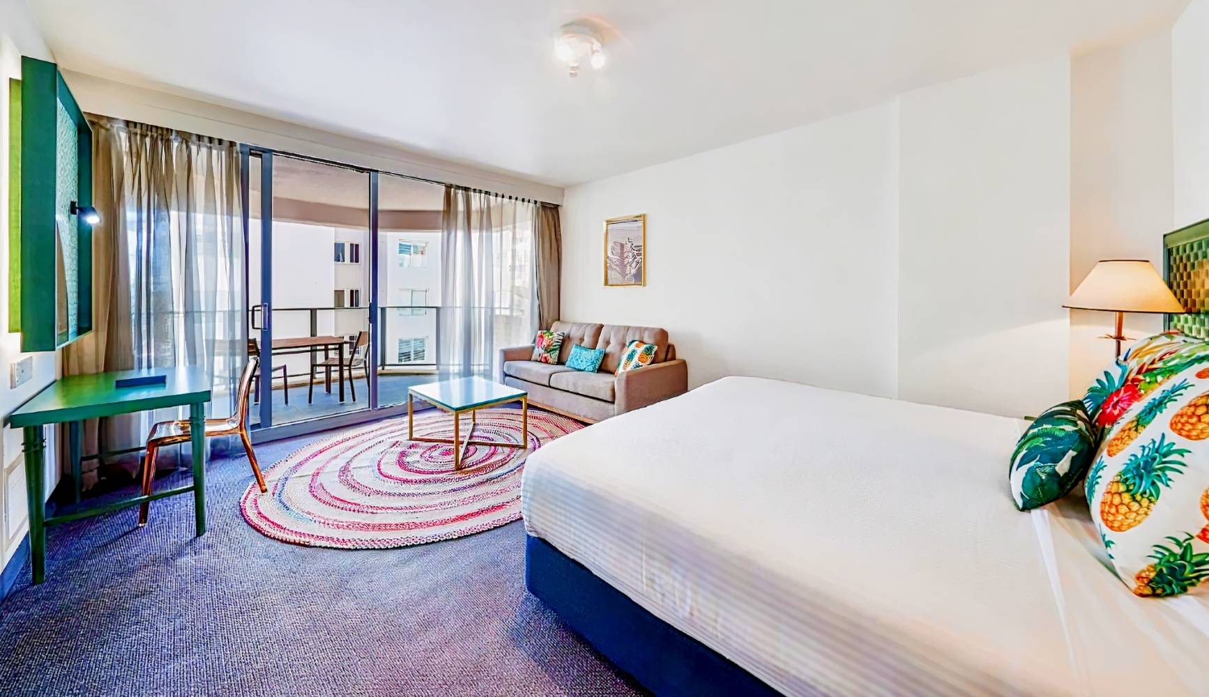 The Sebel Sydney Manly Beach, Manly : hotel during the day - Dayuse.sg