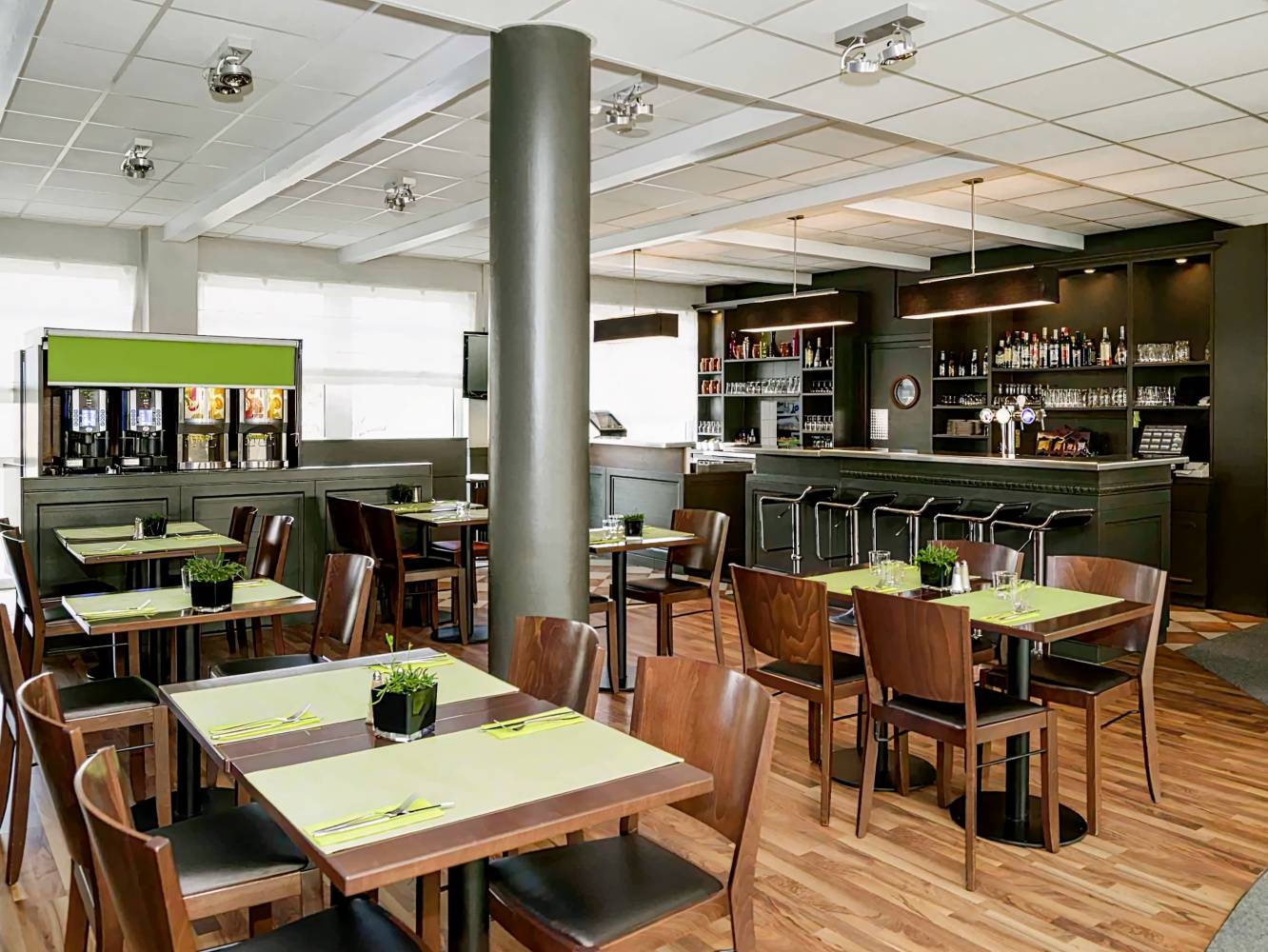 ibis Luxembourg Sud, Livange : Gün boyunca -24% indirim - Dayuse.com