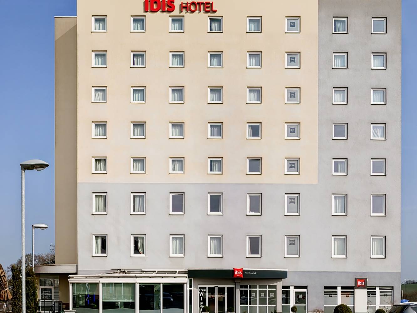 ibis Luxembourg Sud, Livange : Gün boyunca -24% indirim - Dayuse.com