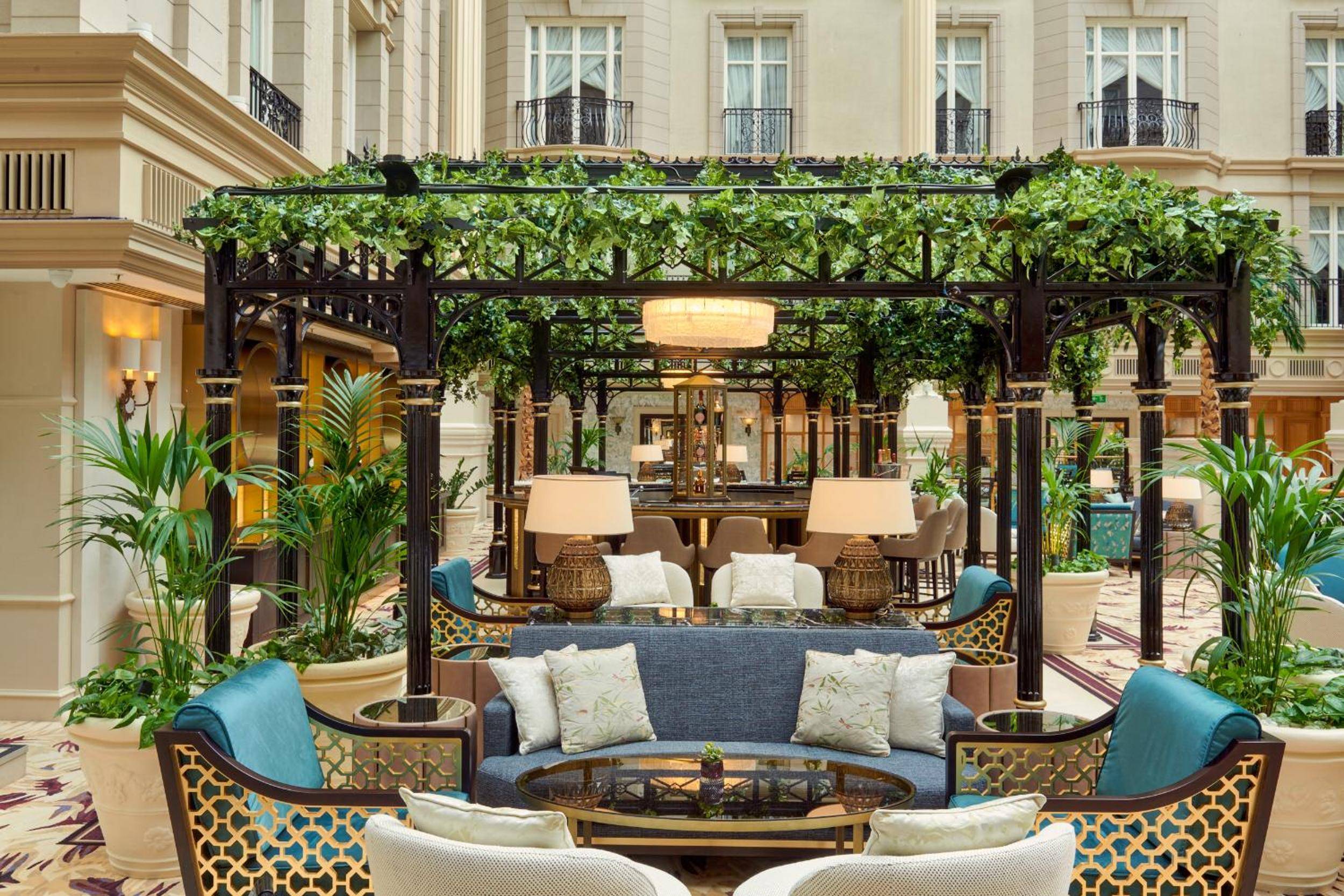 The Landmark London, Greater London : -25% during the day - Dayuse.com