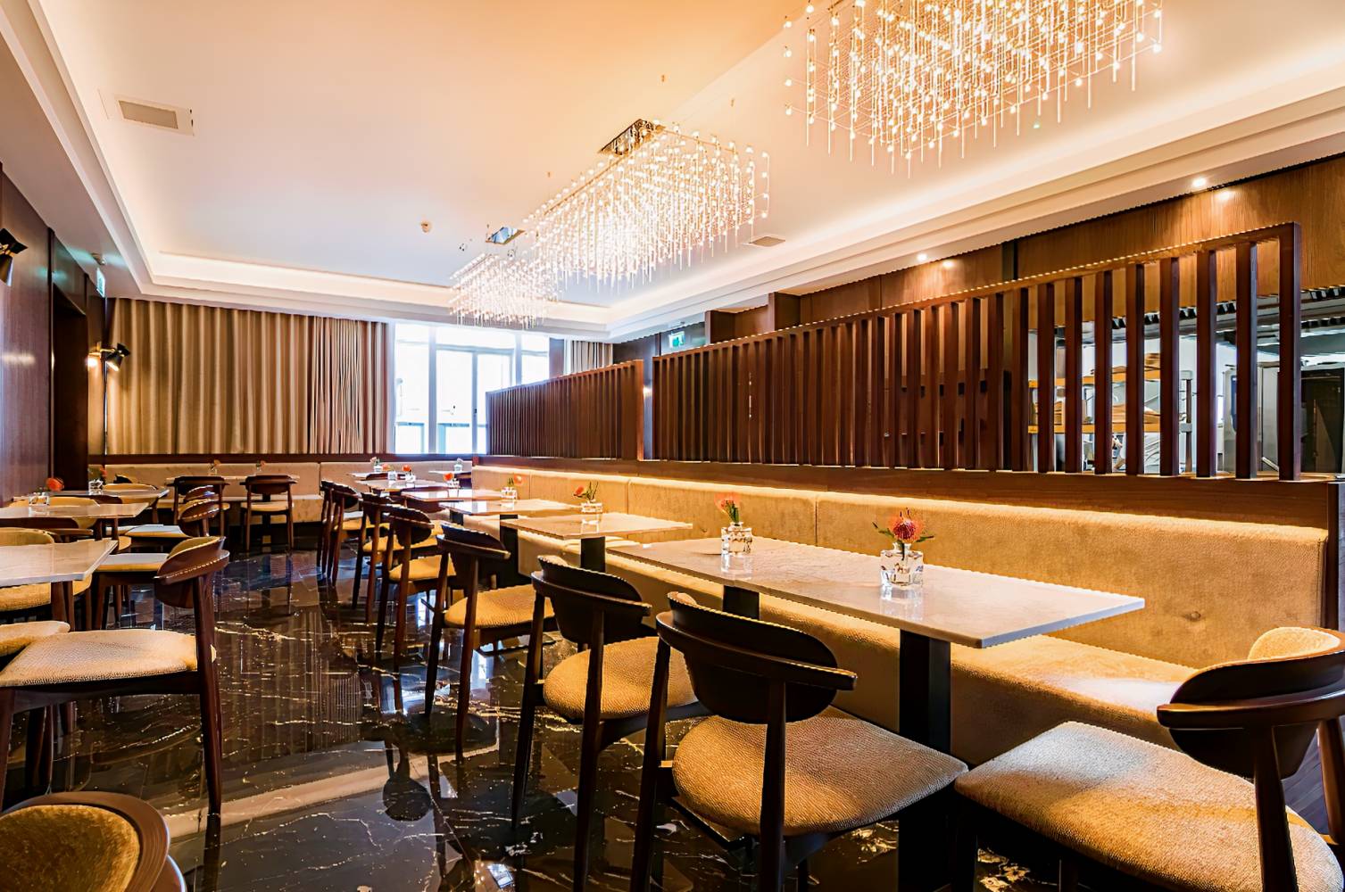 The Chilworth London Paddington, Greater London : -38% during the day ...