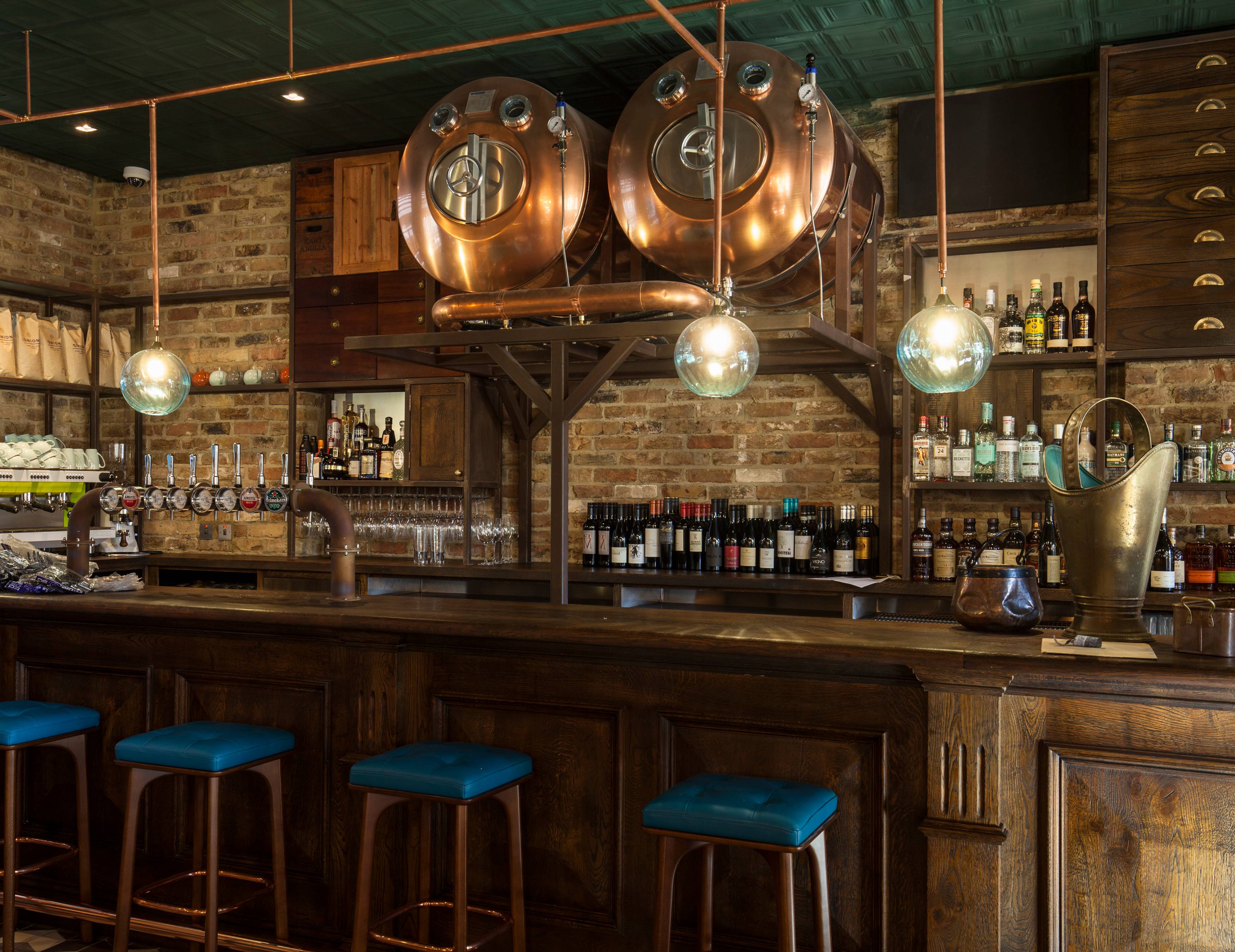 Montcalm Royal London House, Greater London : -28% during the day ...