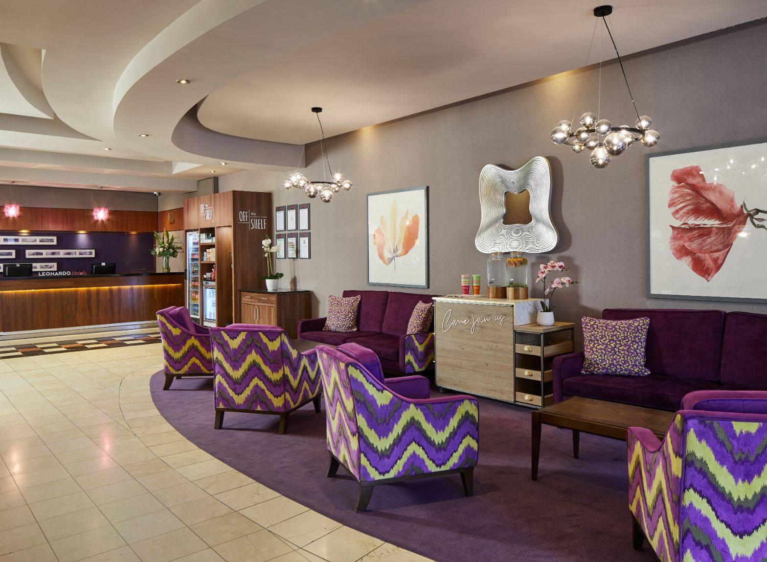 Hourly Hotels in Dublin • Day Hotels | Dayuse