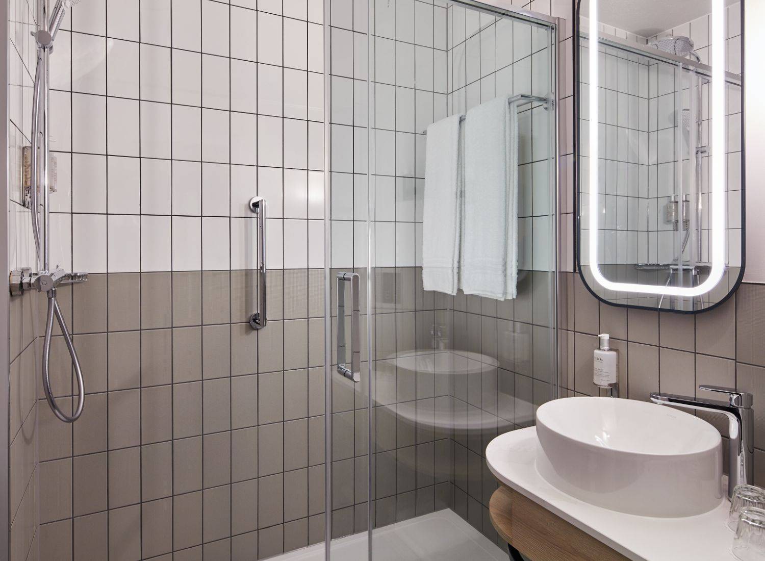 在 - Dayuse.com.hk位於North City 的 Leonardo Hotel Dublin Parnell Street ...