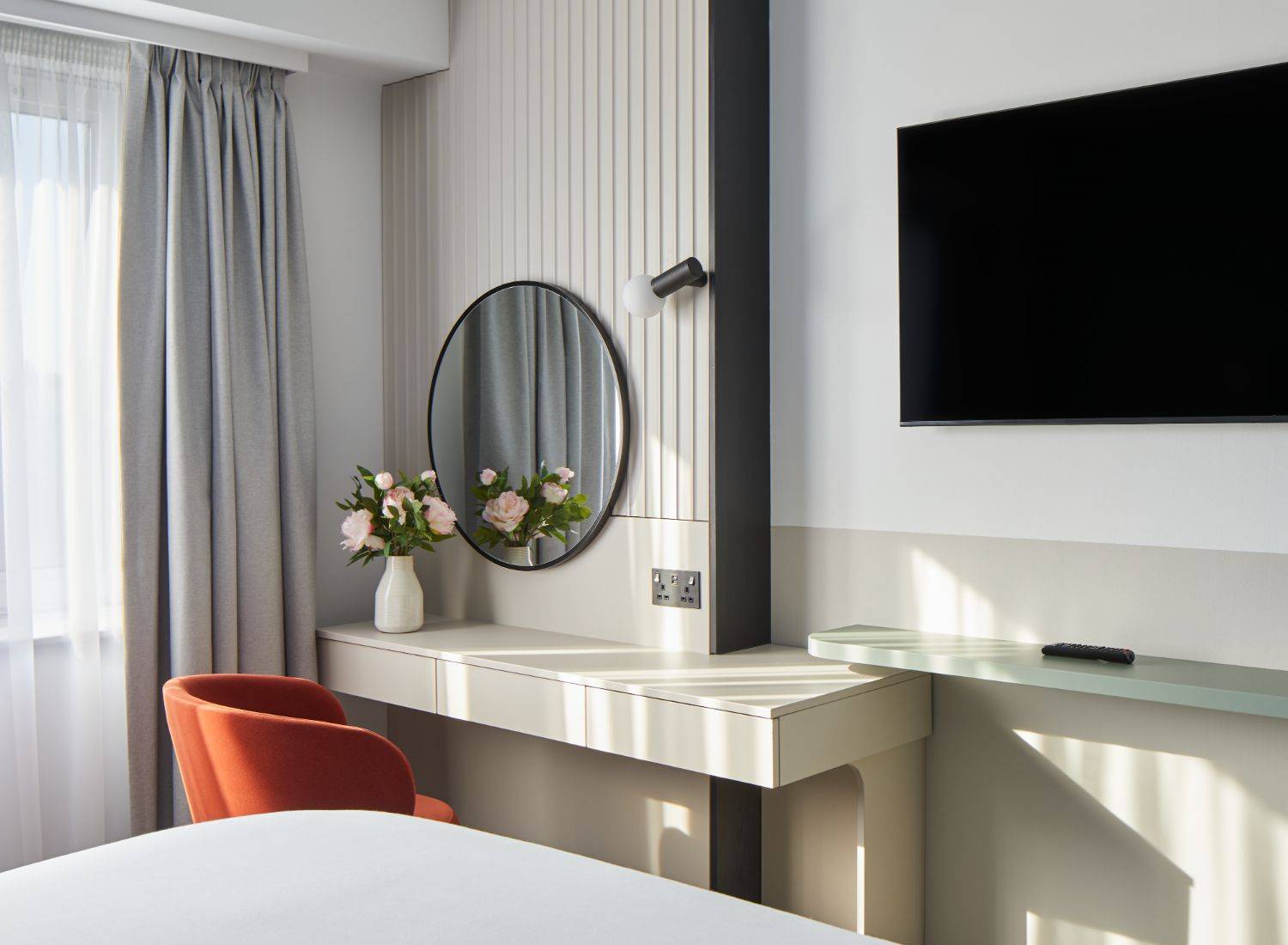 Day Hotels Rooms in Dublin • Hourly Hotels | Dayuse