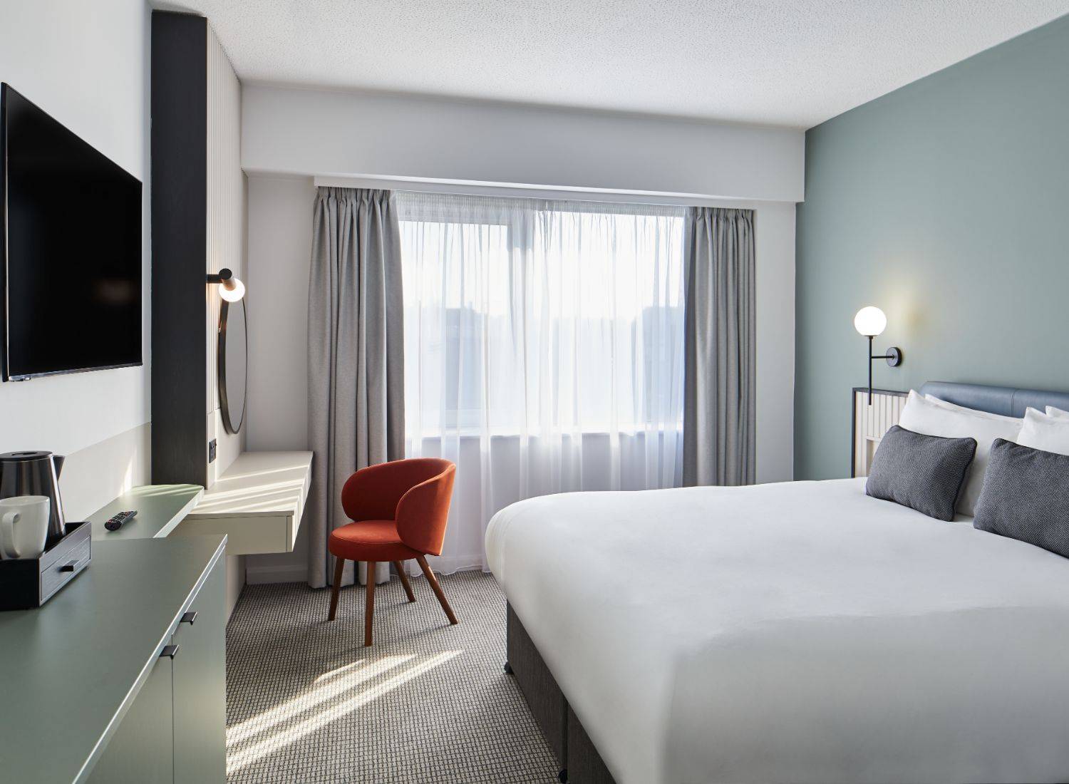 Day Hotels in Dublin • Hourly Hotel Rooms | Dayuse