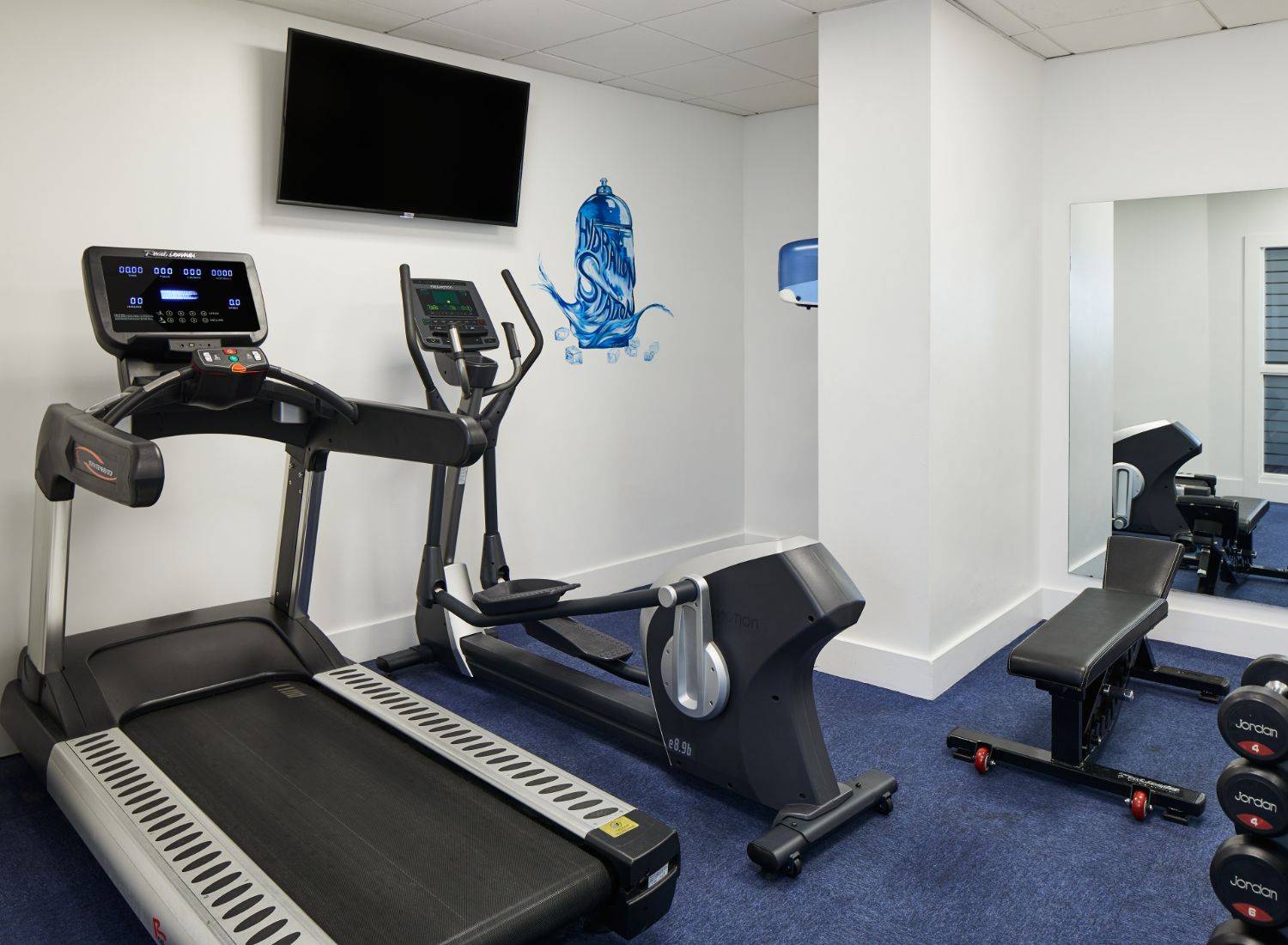 Day Hotels Rooms in Dublin • Hourly Hotels | Dayuse