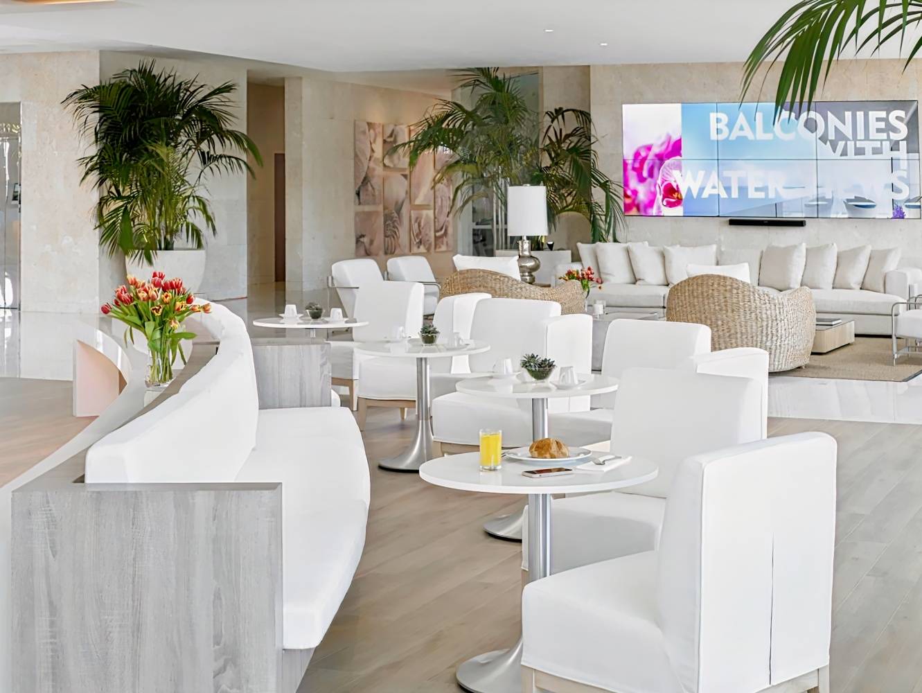 Grand Beach Hotel Bay Harbor, Bay Harbor Islands : -31% during the day ...