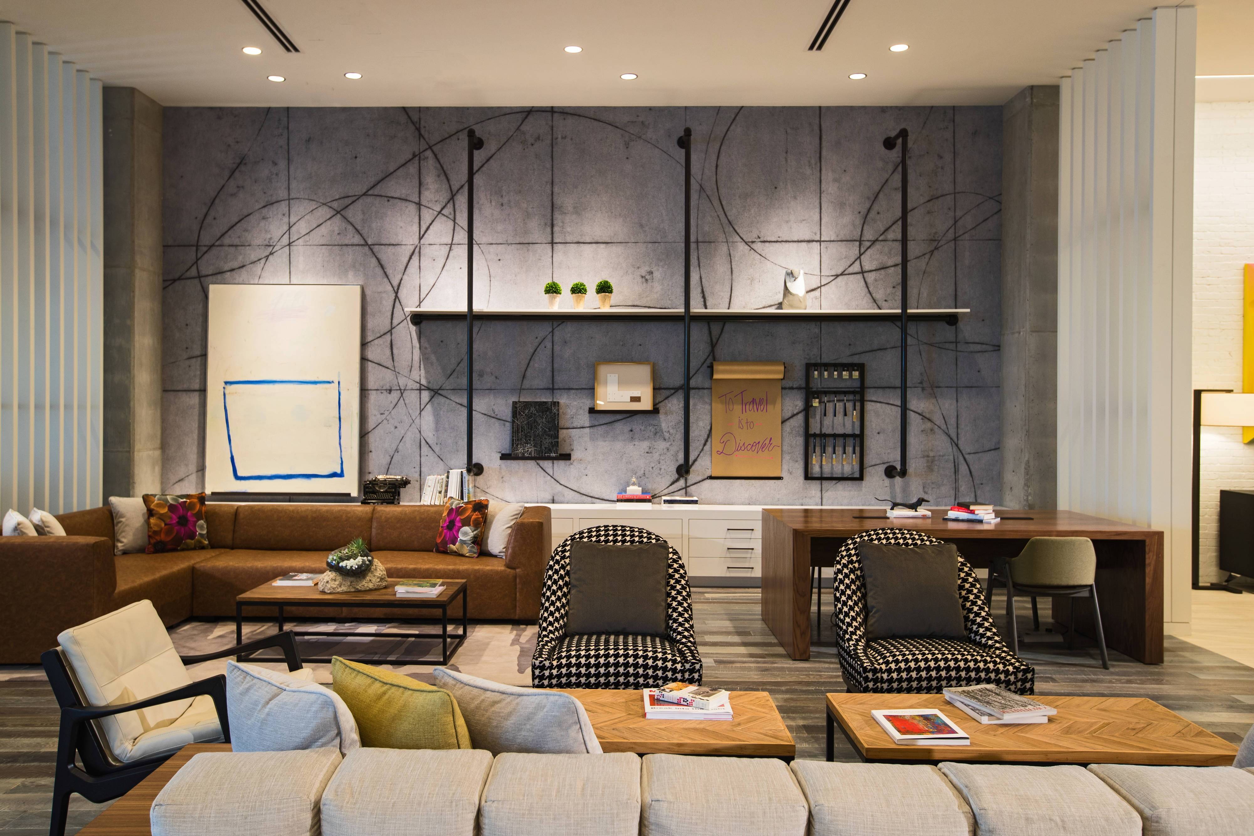 Renaissance Atlanta Airport Gateway Hotel, Atlanta : -20% during the ...