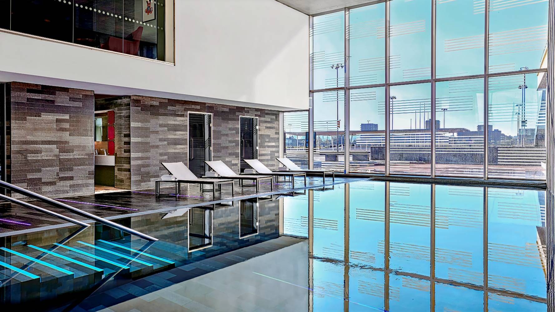 Aloft London Excel, Greater London : 낮 시간 이용시 -24% - Dayuse.com