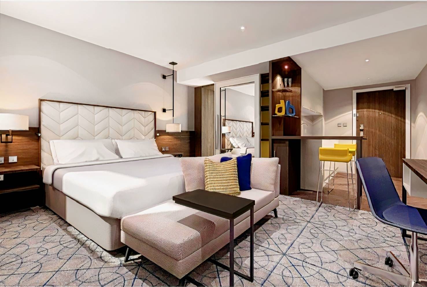 Residence Inn by Marriott Aberdeen, Aberdeen City : -31% during the day ...