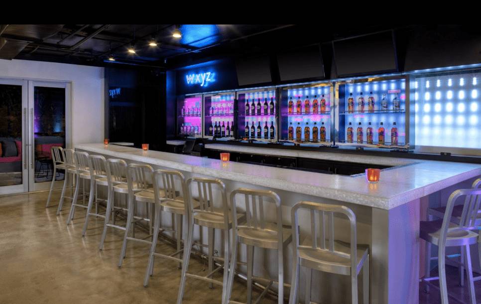 Aloft Miami - Brickell, Brickell : -40% en journée • Réservation à l ...