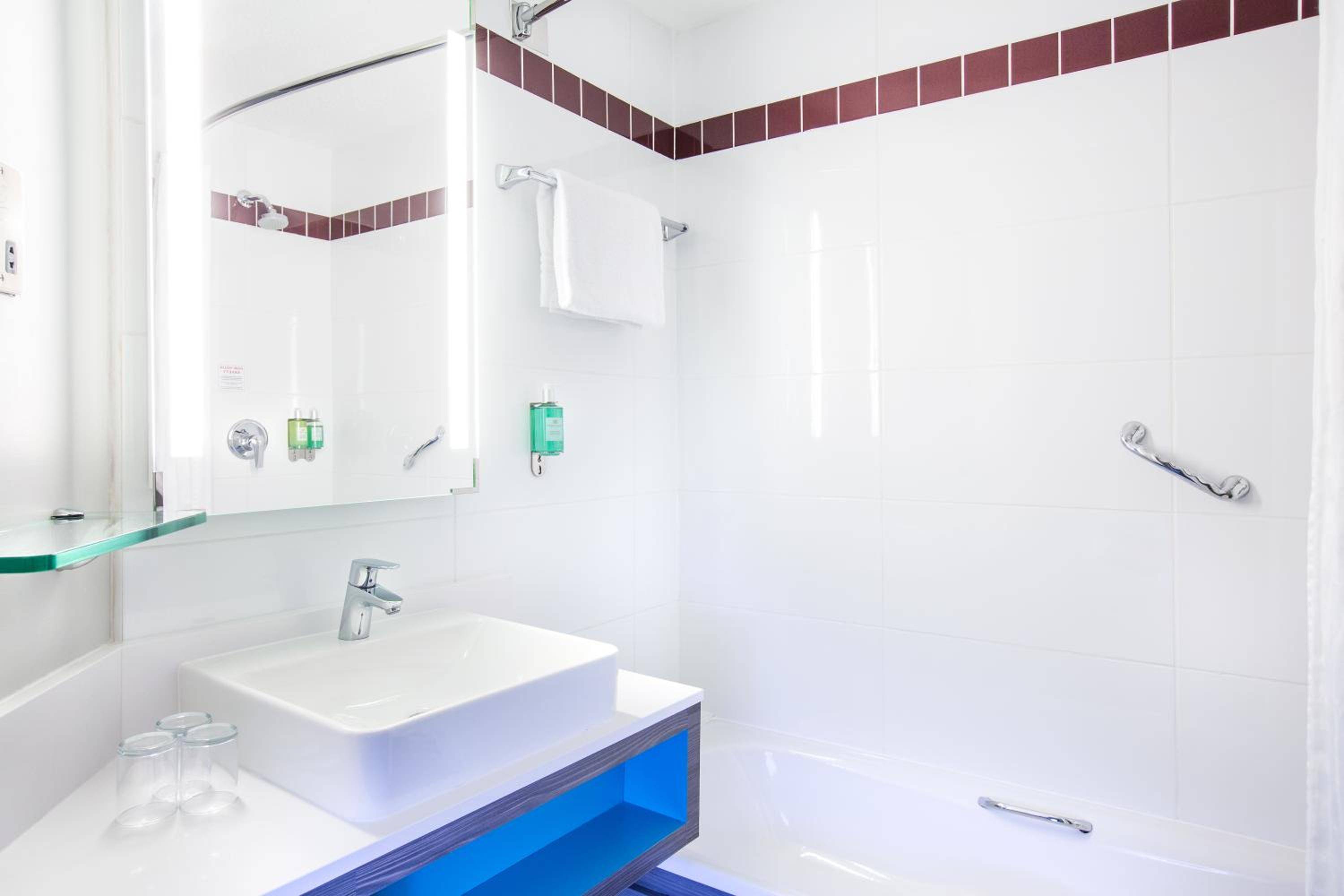 Leonardo Hotel Belfast, Belfast : -11% during the day - Dayuse.com