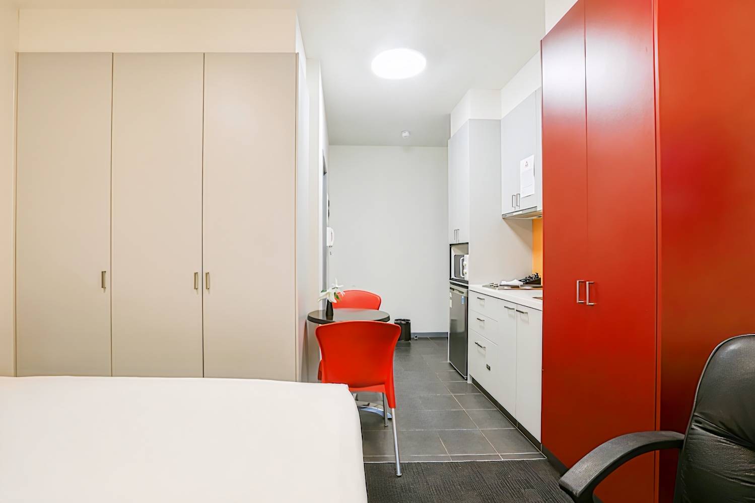 Alston Apartments Hotel, Carlton : Eén dag in het hotel - Dayuse.nl