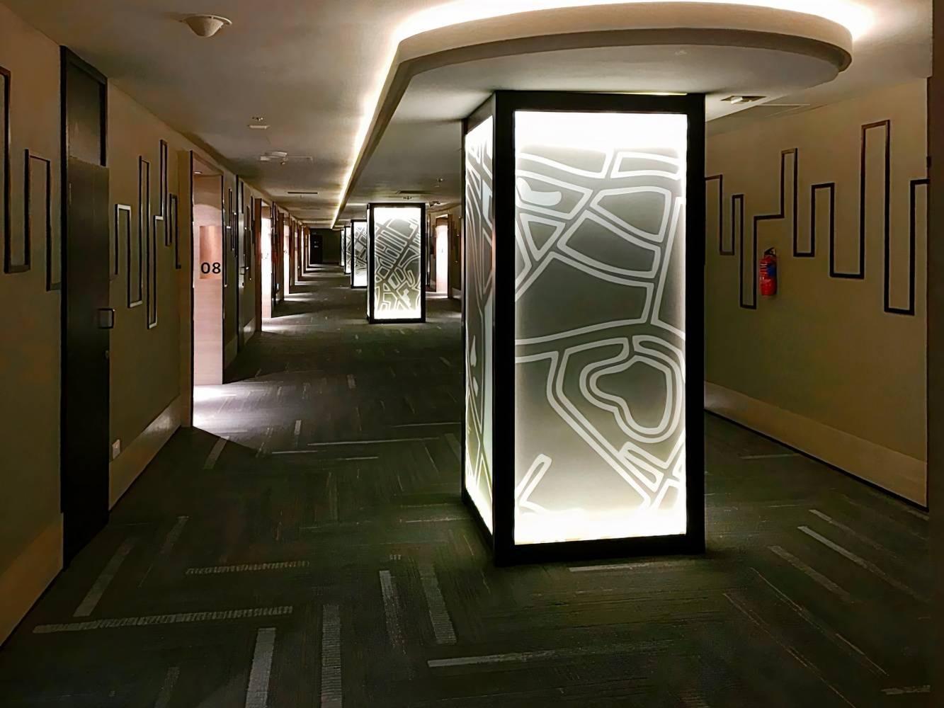 Transit Hotels in Singapore | Changi Airport