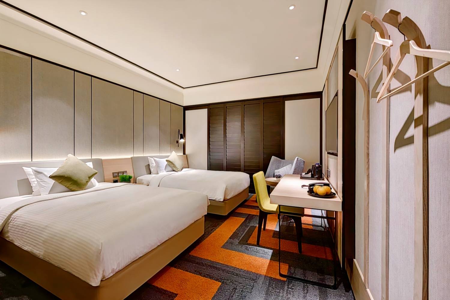 Transit Hotels in Singapore | Changi Airport