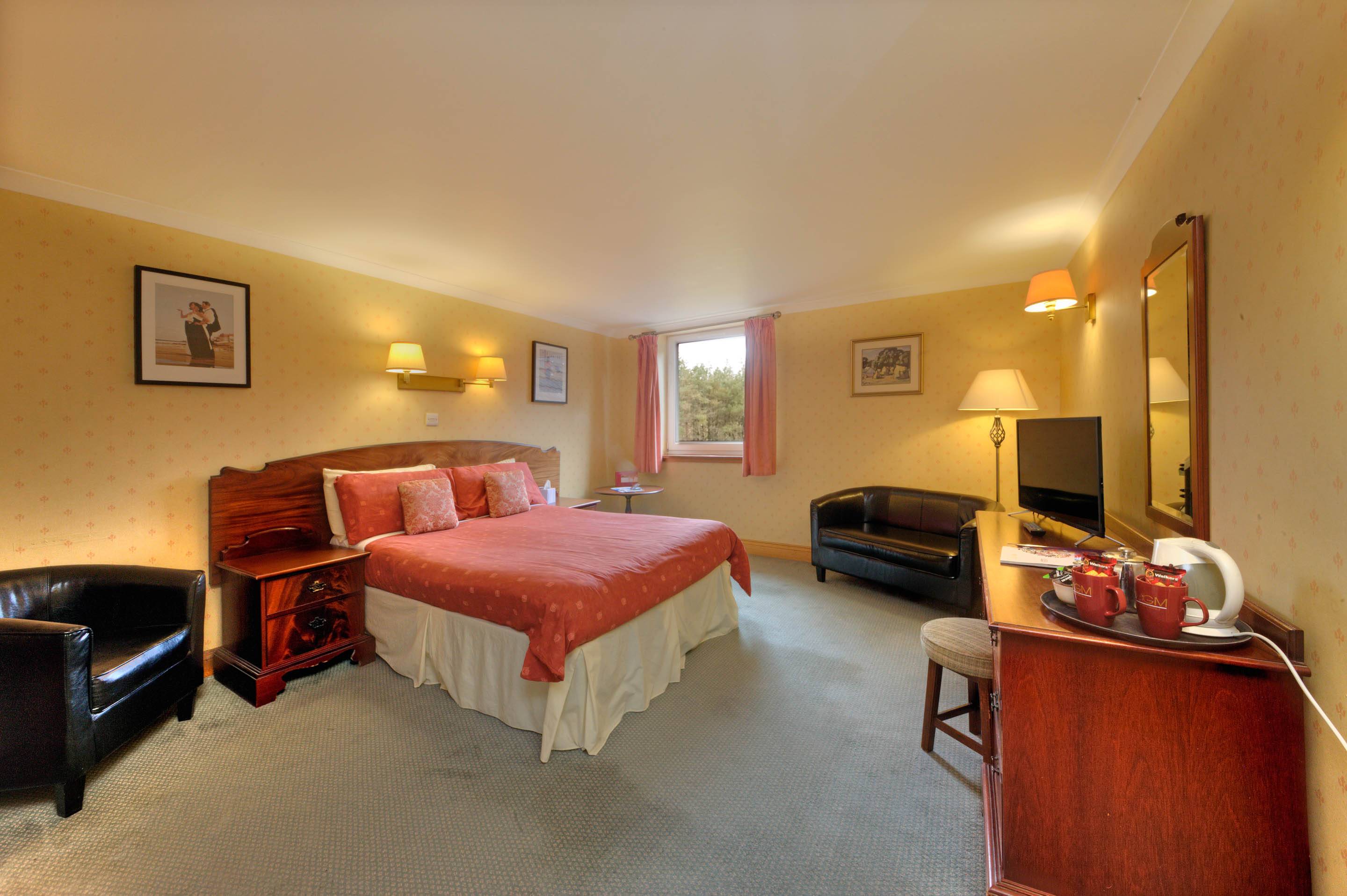 Muthu Ben Doran Hotel, Tyndrum en journée • Réservation à l'heure l ...