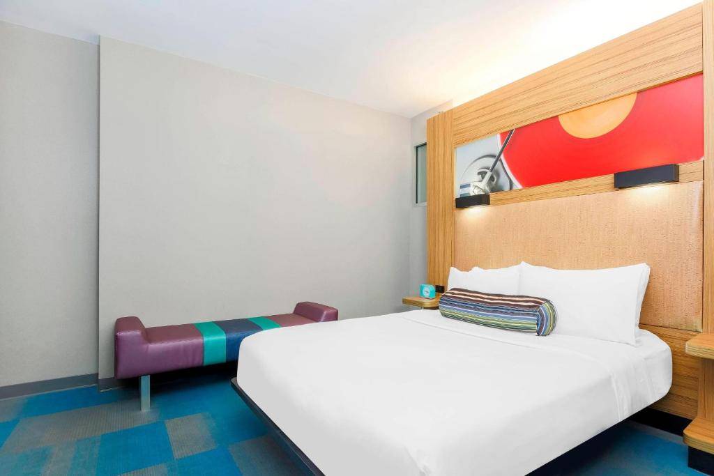 Places to nap : Day rooms by hours for a nap - Dayuse.com