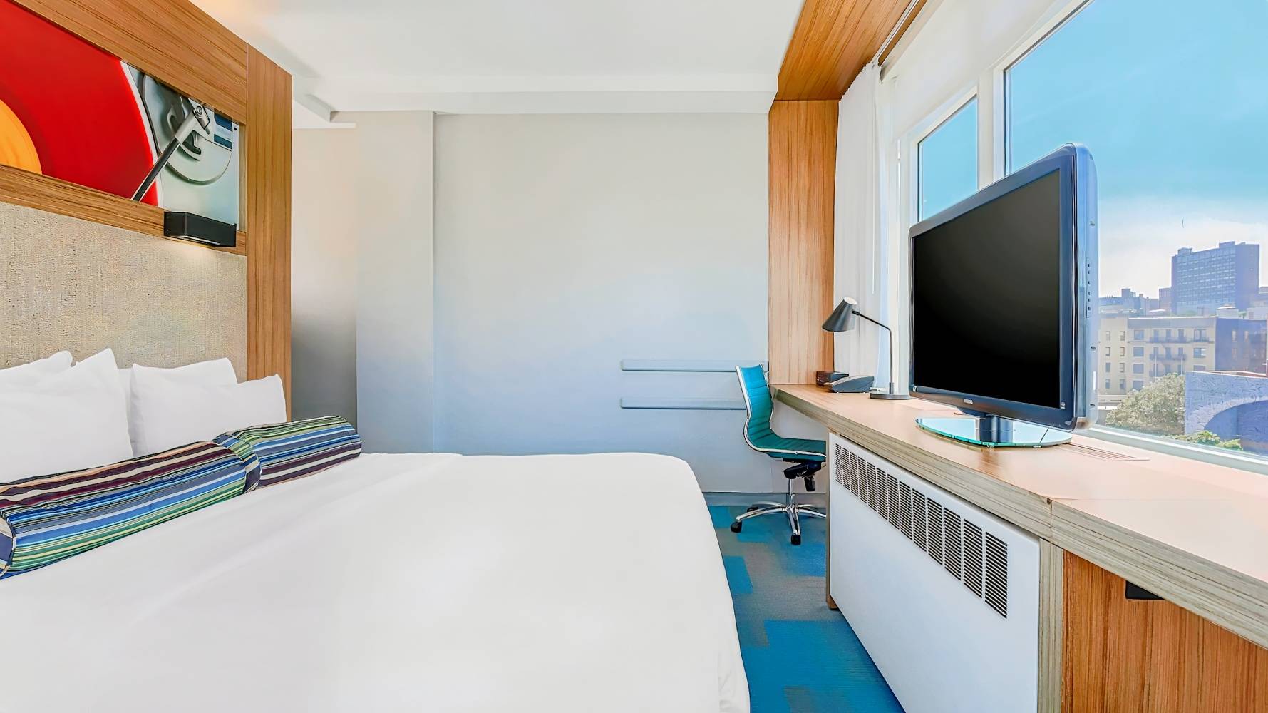 Places to nap : Day rooms by hours for a nap - Dayuse.com