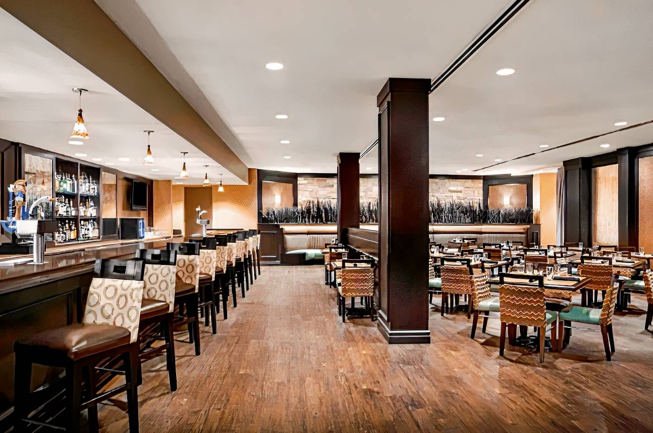 DoubleTree by Hilton Hotel Dallas - DFW Airport North, Irving, TX en ...