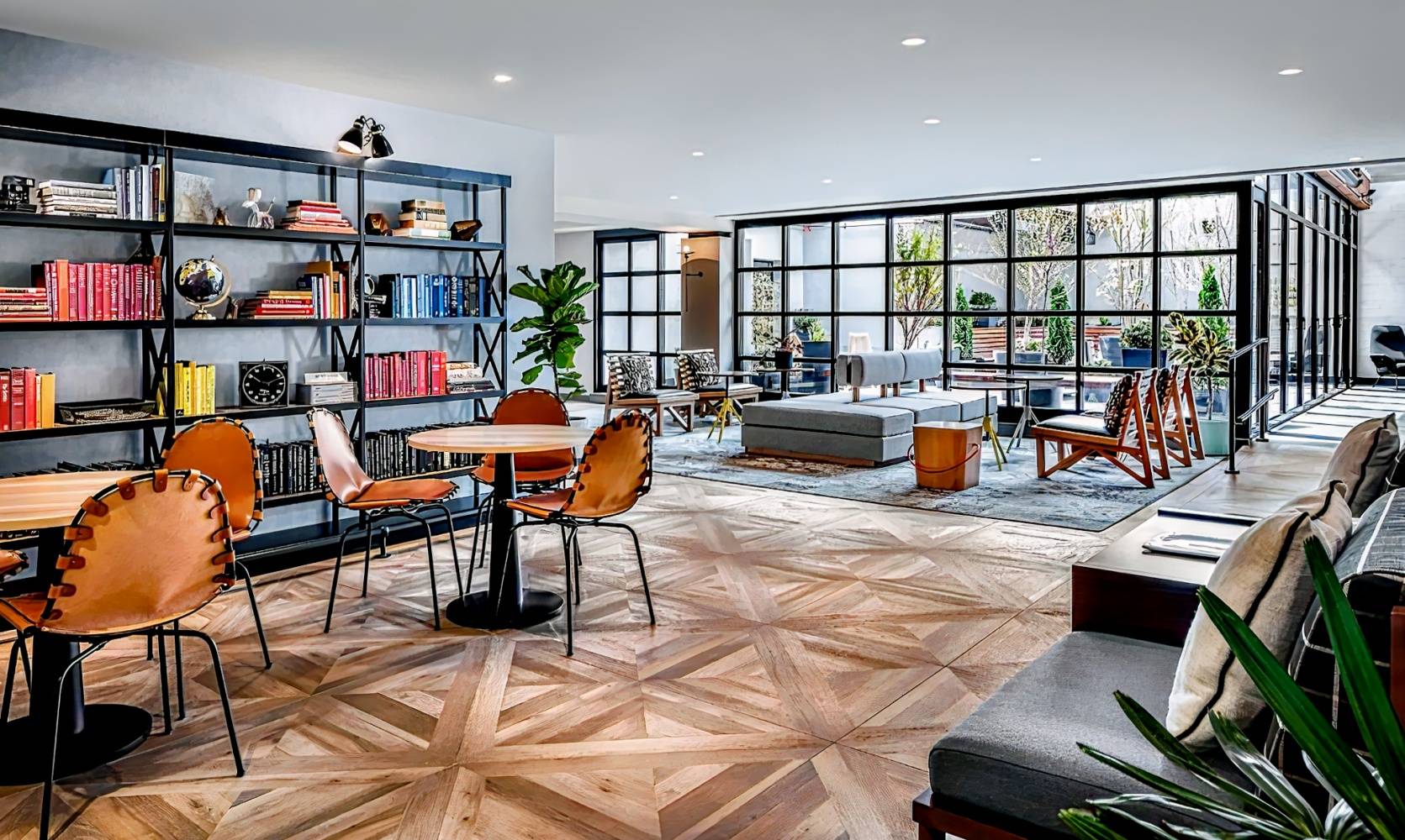 Freepoint Hotel Cambridge, a Tapestry Collection, Middlesex County ...