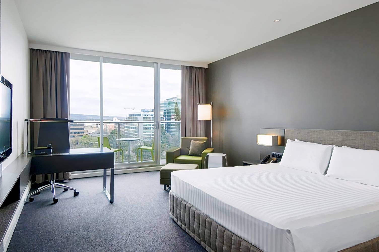 Pullman Adelaide, Adelaide : -34% during the day - Dayuse.com