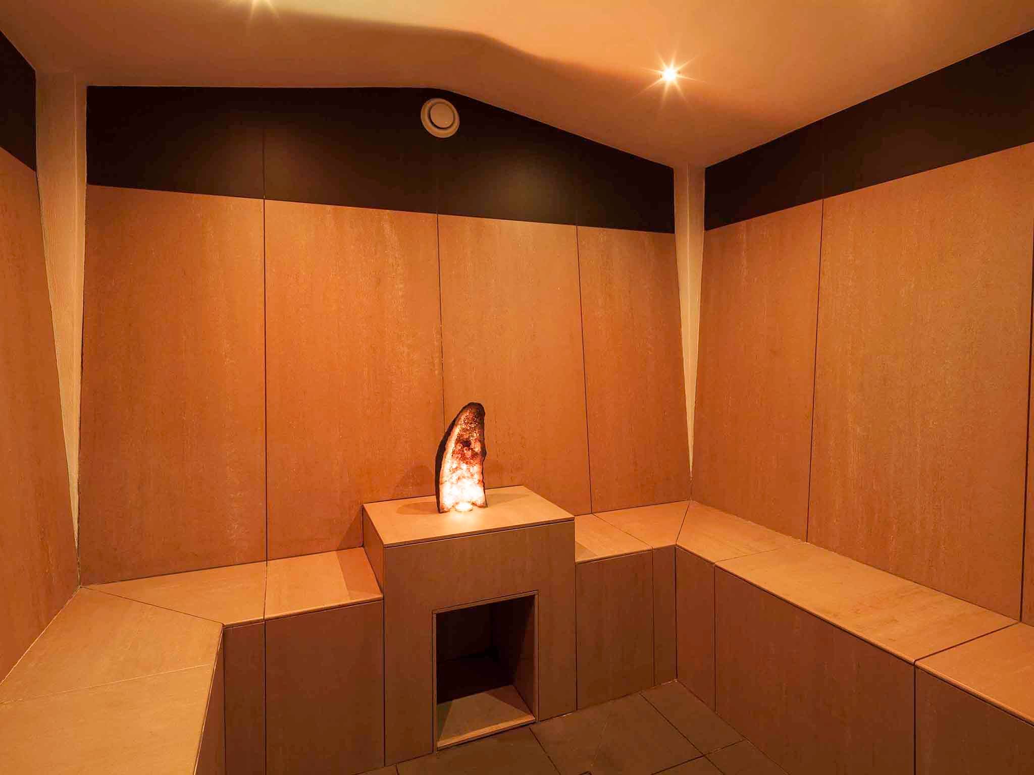 Novotel London Bridge, Greater London : -34% during the day - Dayuse.com