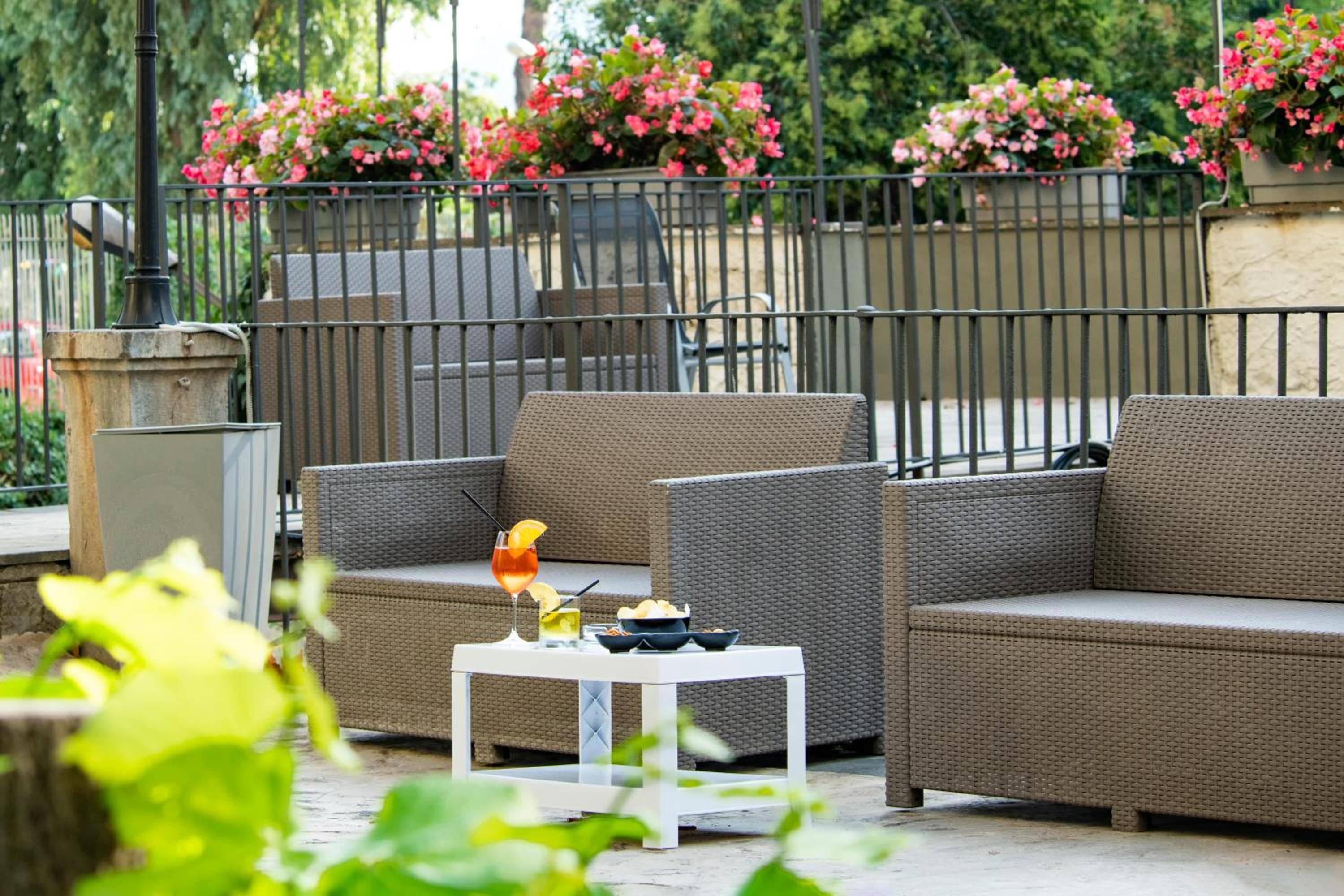 Villa Elisio Hotel & Spa, Napoli : -40% during the day - Dayuse.com