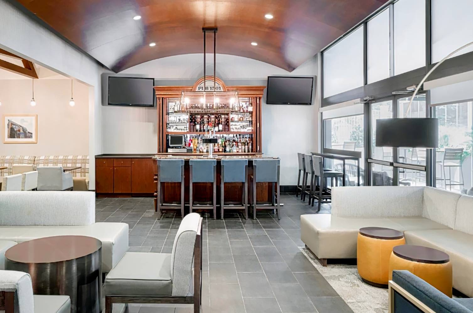 Hampton Inn Philadelphia Center City - Convention Center, Philadelphia ...