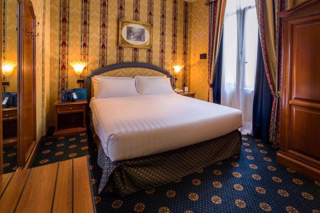 Hotel Raffaello - Sure Hotel Collection by Best Western, Roma : -37% en ...