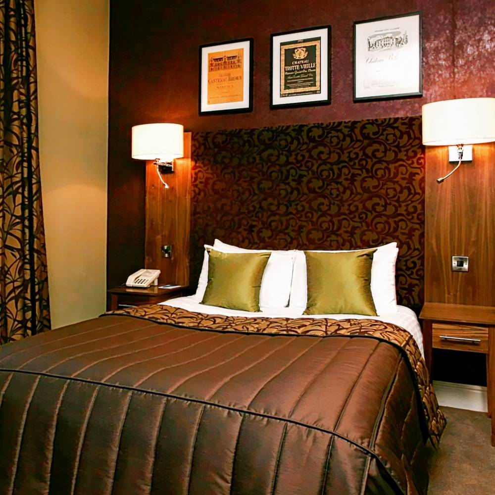 Derby Midland Hotel, Signature Collection By Best Western, Derby ...