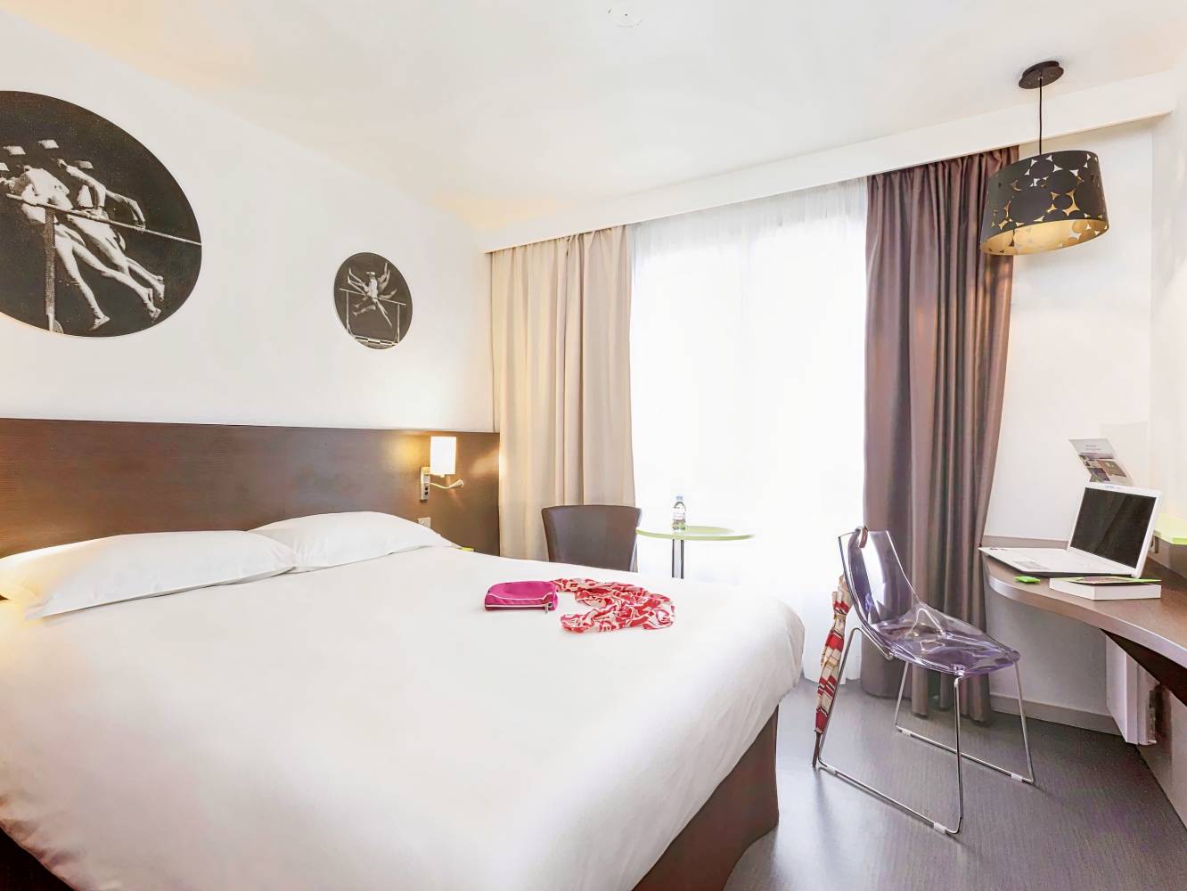 ibis Styles Beaune Centre, Beaune : -24% during the day - Dayuse.com