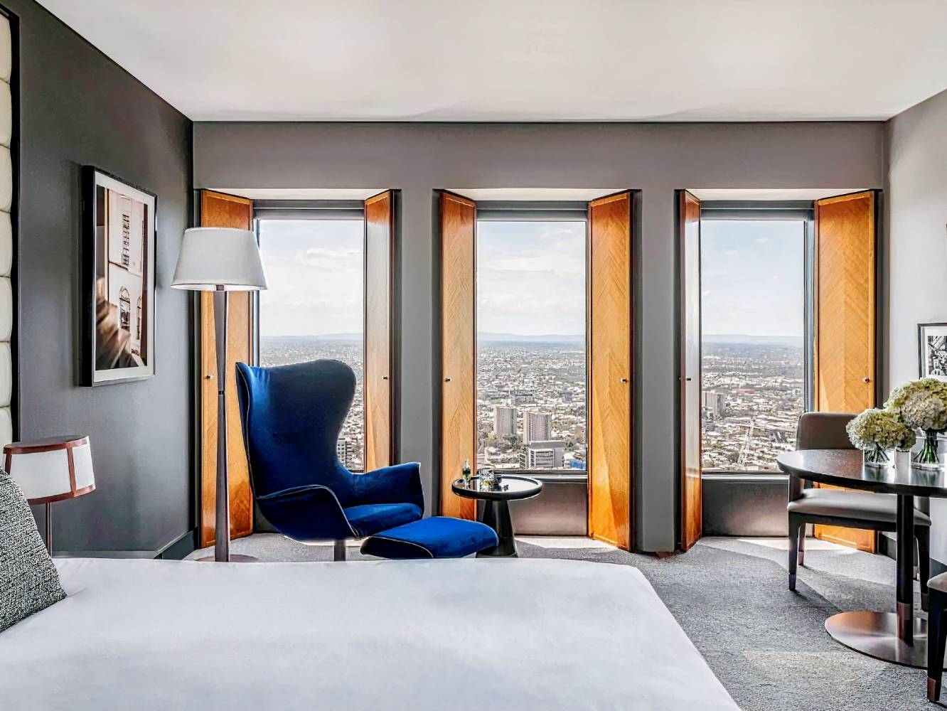 Sofitel Melbourne on Collins, Melbourne : -34% during the day - Dayuse.sg