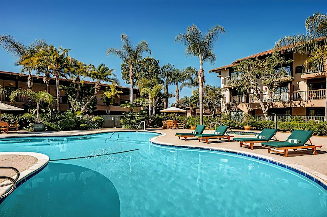 Dayuse Hotels in Los Angeles • Hotels by the hour | Dayuse.com