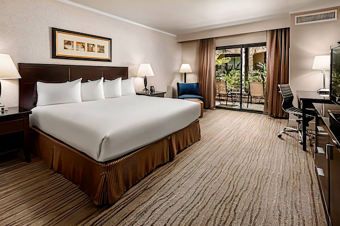 Dayuse Hotels in Los Angeles • Hotels by the hour | Dayuse.com