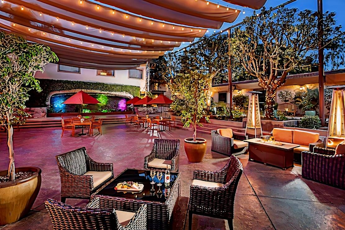 Dayuse Hotels in Los Angeles • Hotels by the hour | Dayuse.com