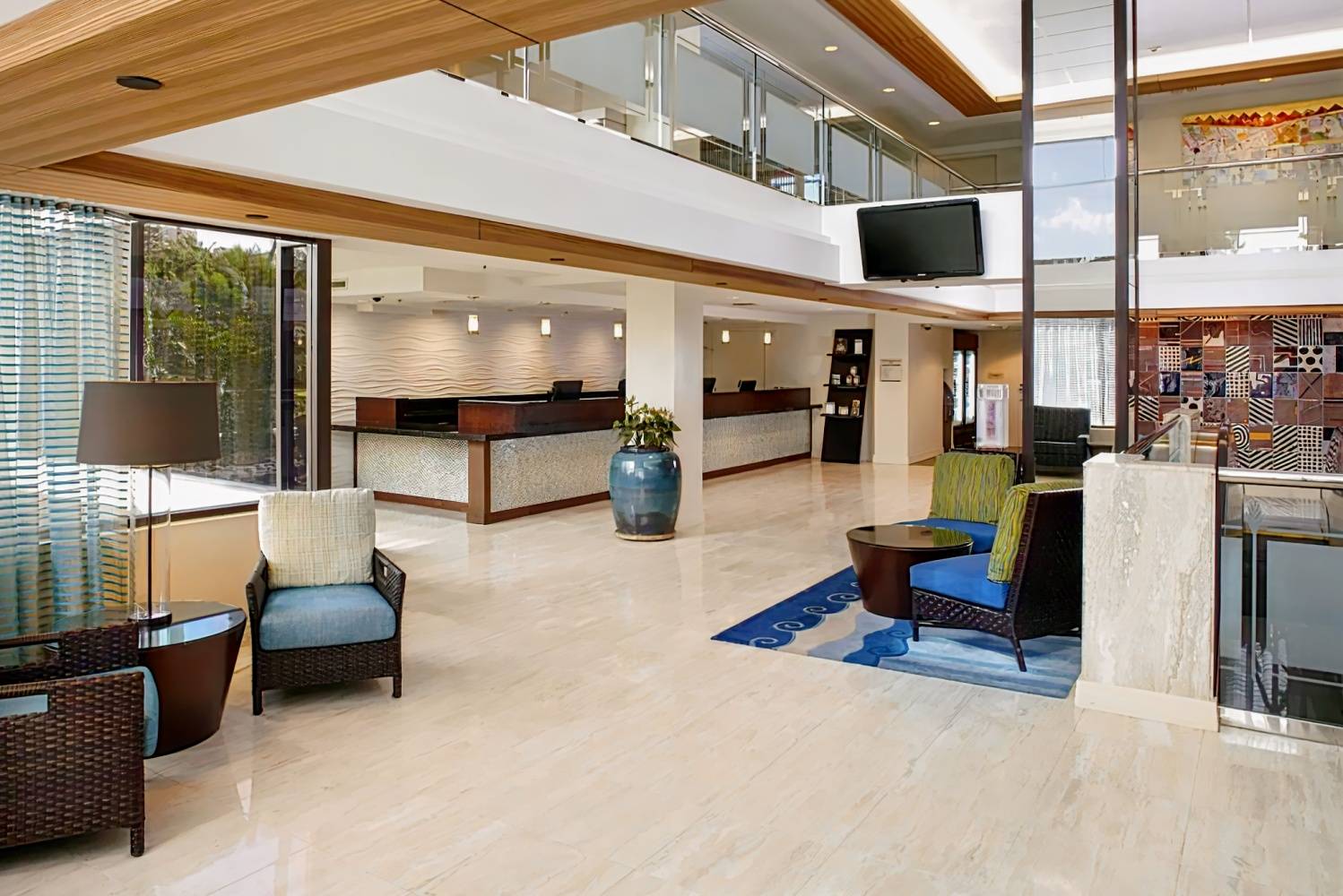 DoubleTree by Hilton Alana - Waikiki Beach, Honolulu, HI : -71% during ...