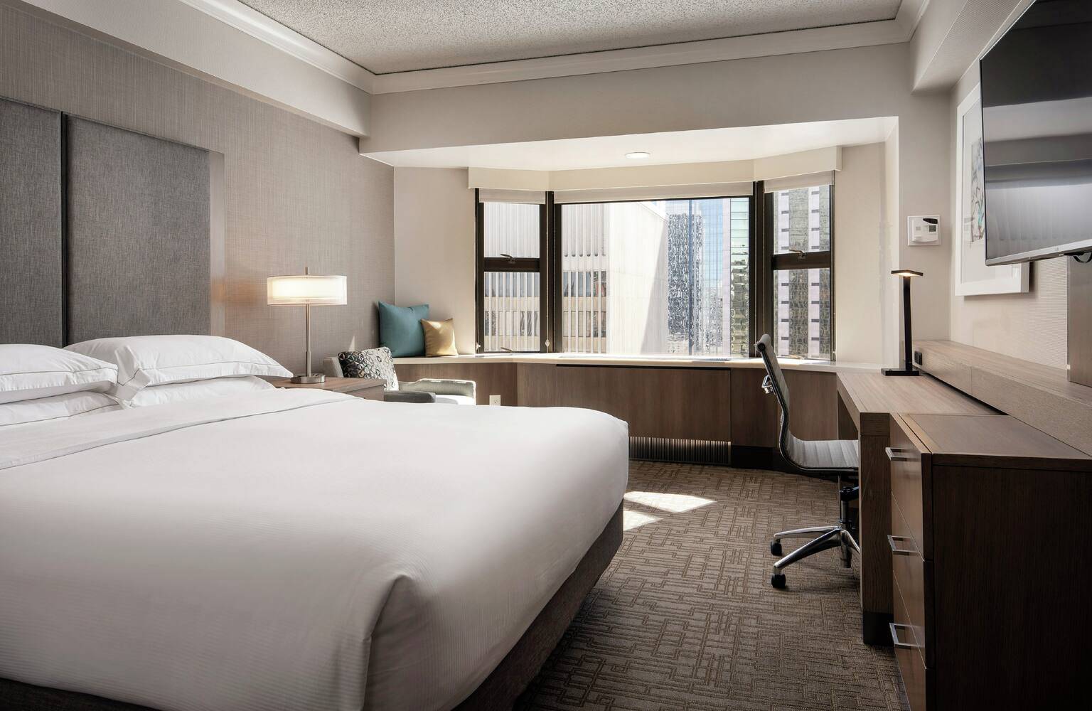 Coast Seattle Downtown by APA, Downtown Seattle : -61% during the day ...