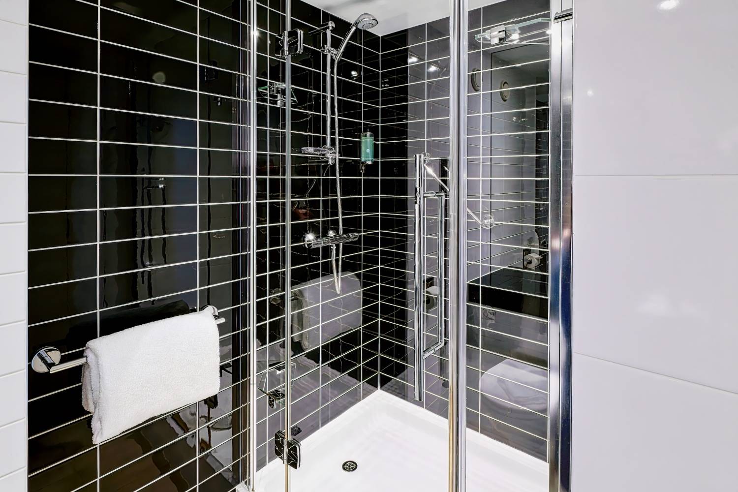 Holiday Inn Express Manchester City Centre - Arena, Greater Manchester ...