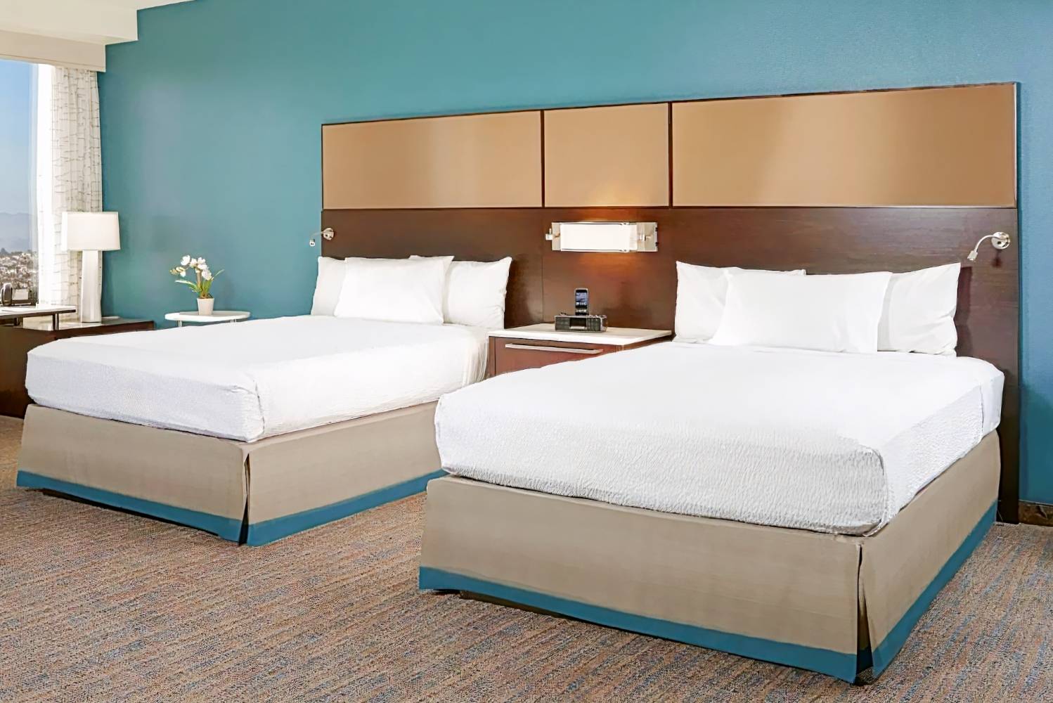 Residence Inn by Marriott Los Angeles LAX/Century Boulevard, Los ...