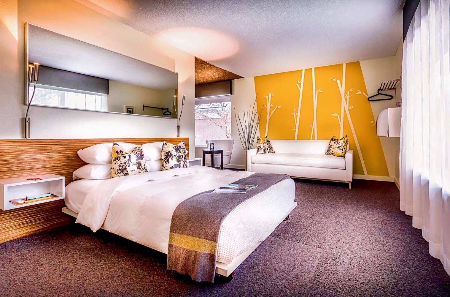 Jupiter Original, Southeast Portland : -48% during the day - Dayuse.com