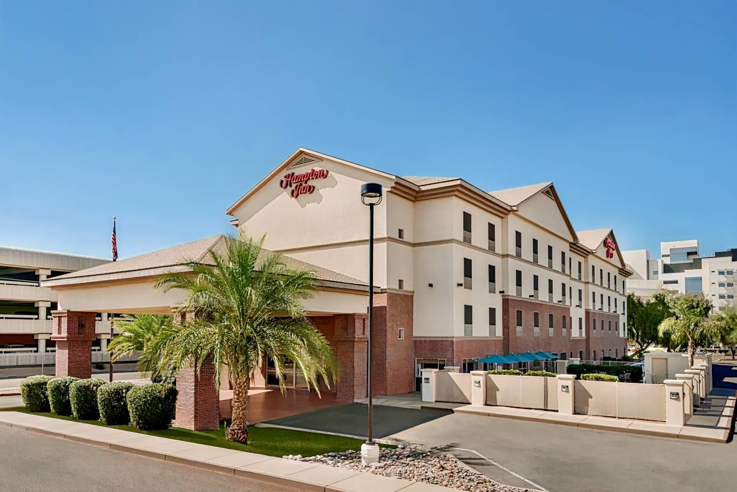 Hourly Hotels in Phoenix • Day Hotels | Dayuse