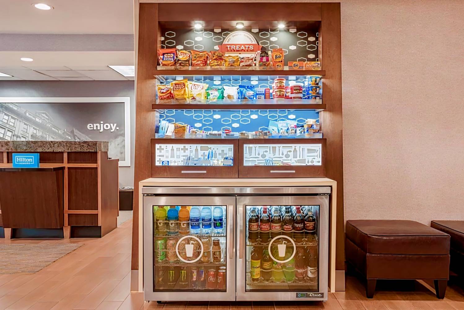 Hampton Inn Phoenix-Midtown-Downtown Area, Phoenix, AZ : -31% during ...