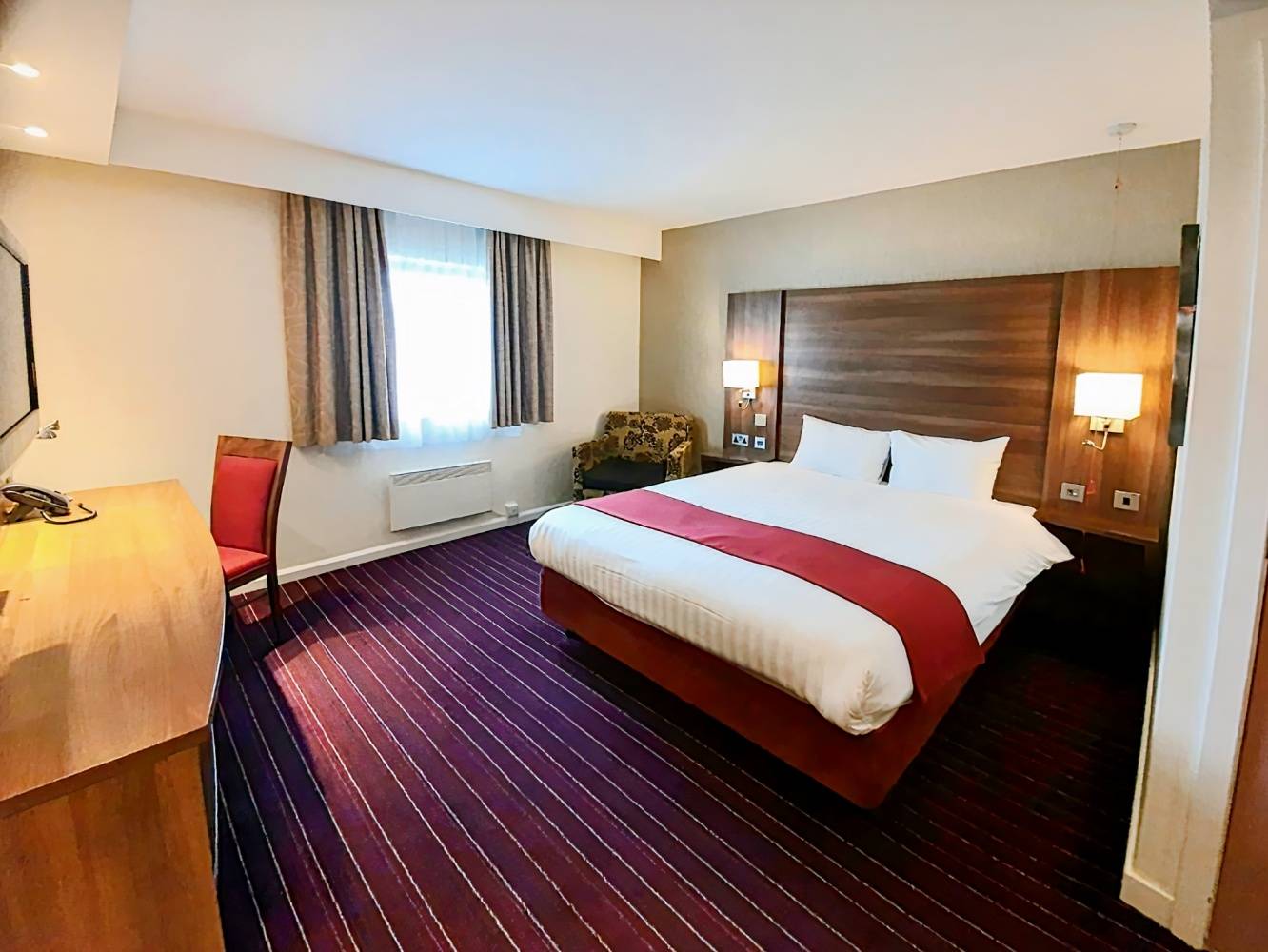 Days Inn Wetherby, North Yorkshire : -14% during the day - Dayuse.com