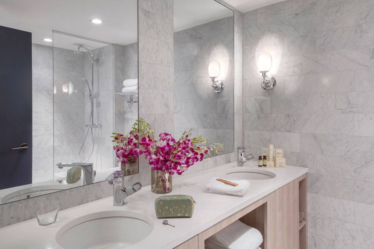 The Tillary Hotel Brooklyn, Bridge Plaza : -74% during the day - Dayuse.com