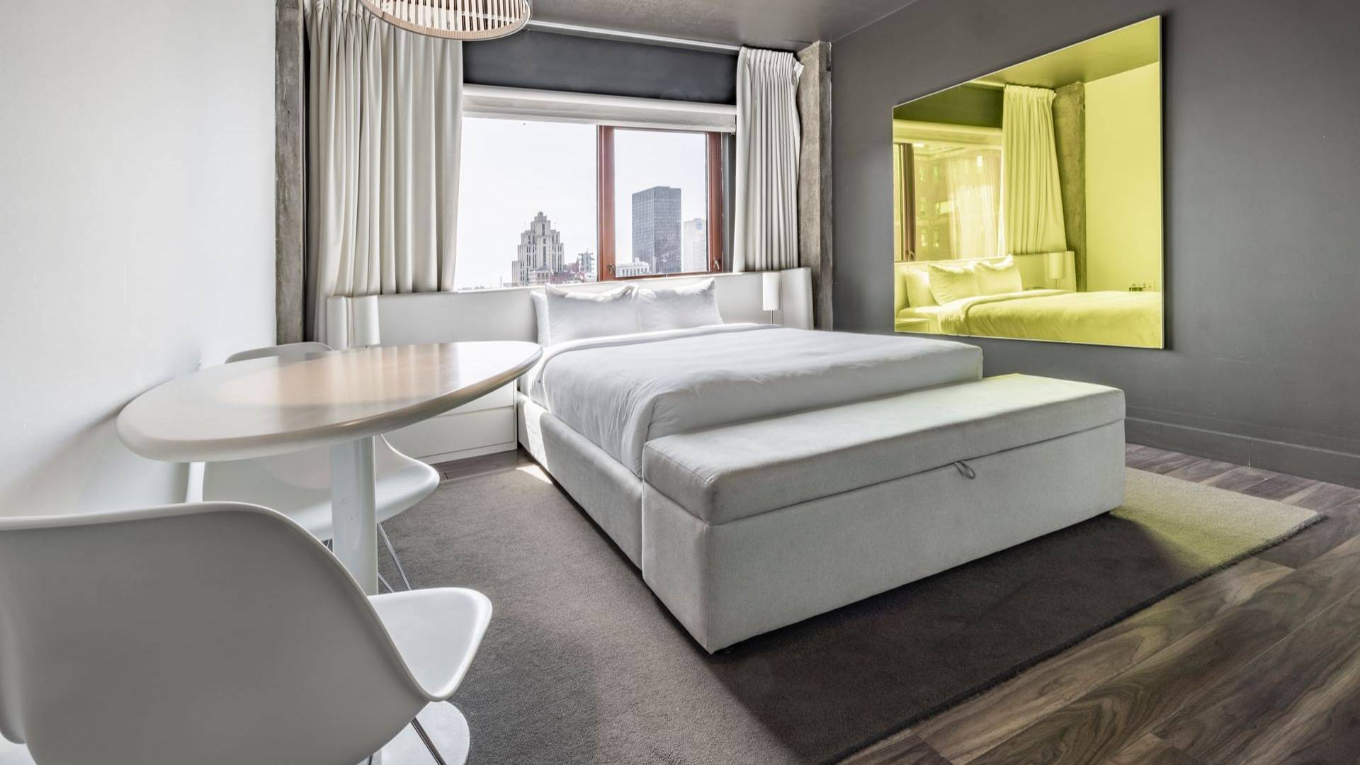 Dayuse.com : hotels available during the day -75%