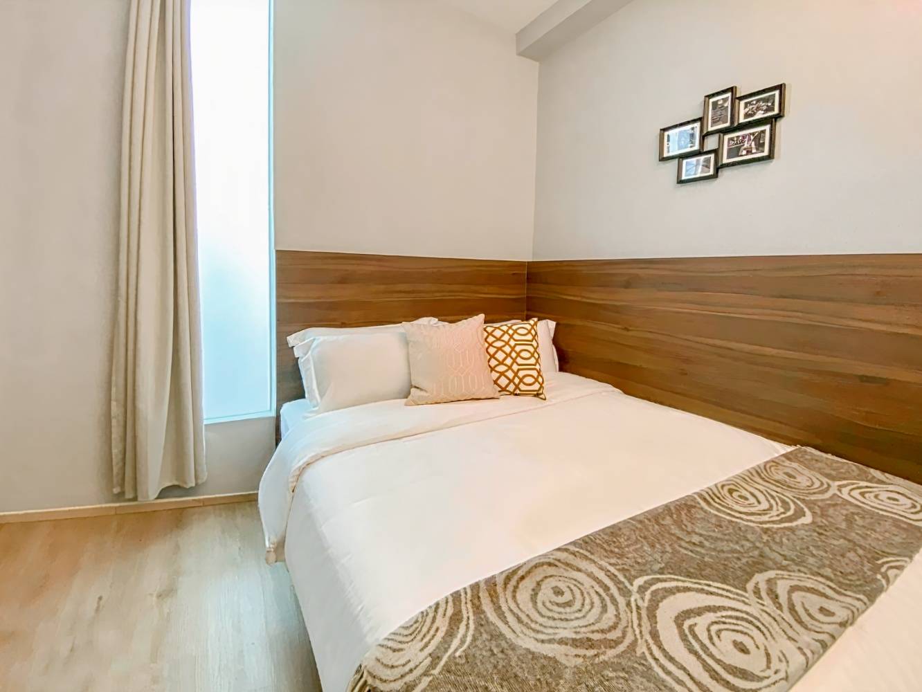 ST Signature Bugis Beach, Bugis : -65% during the day - Dayuse.sg