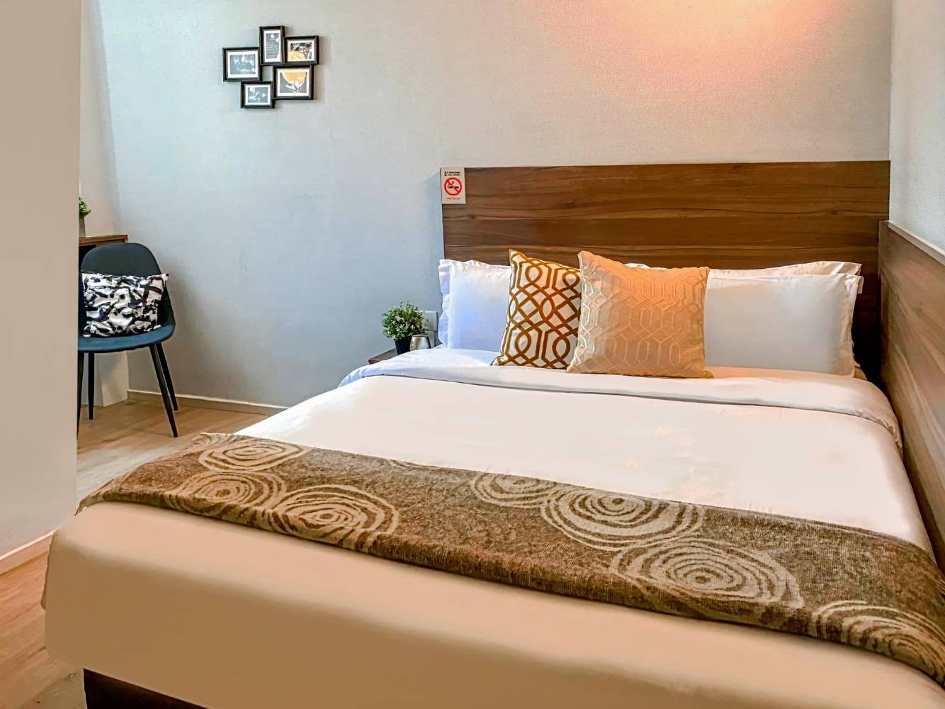 ST Signature Bugis Beach, Bugis : -65% during the day - Dayuse.sg