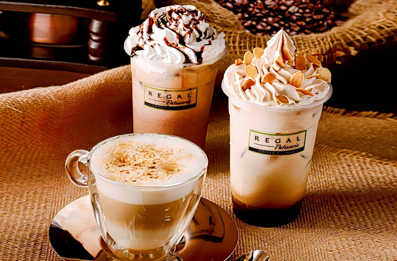 Regal Riverside Hotel, Shatin : -40% during the day - Dayuse.com