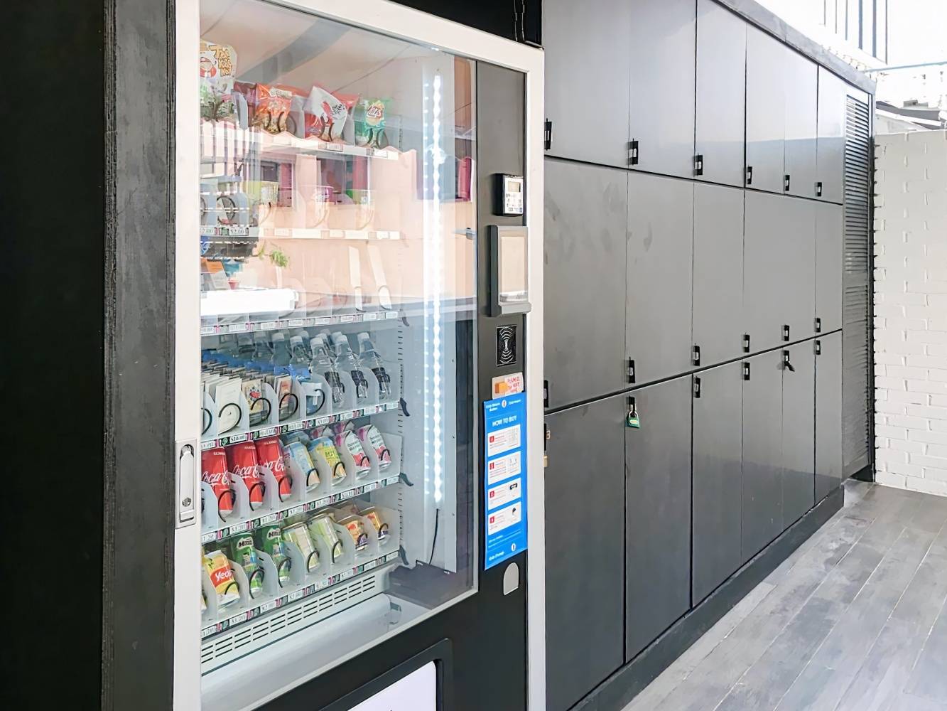 ST Signature Chinatown, Chinatown : hotel during the day - Dayuse.sg